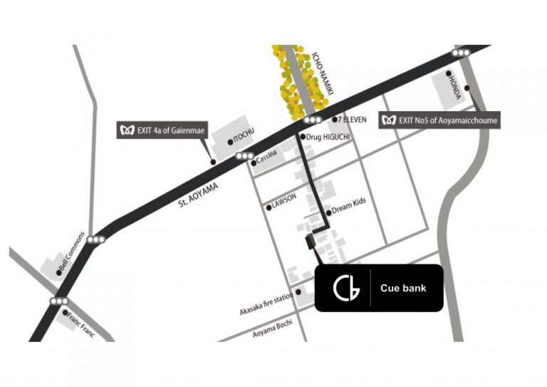about us_ – Cue bank